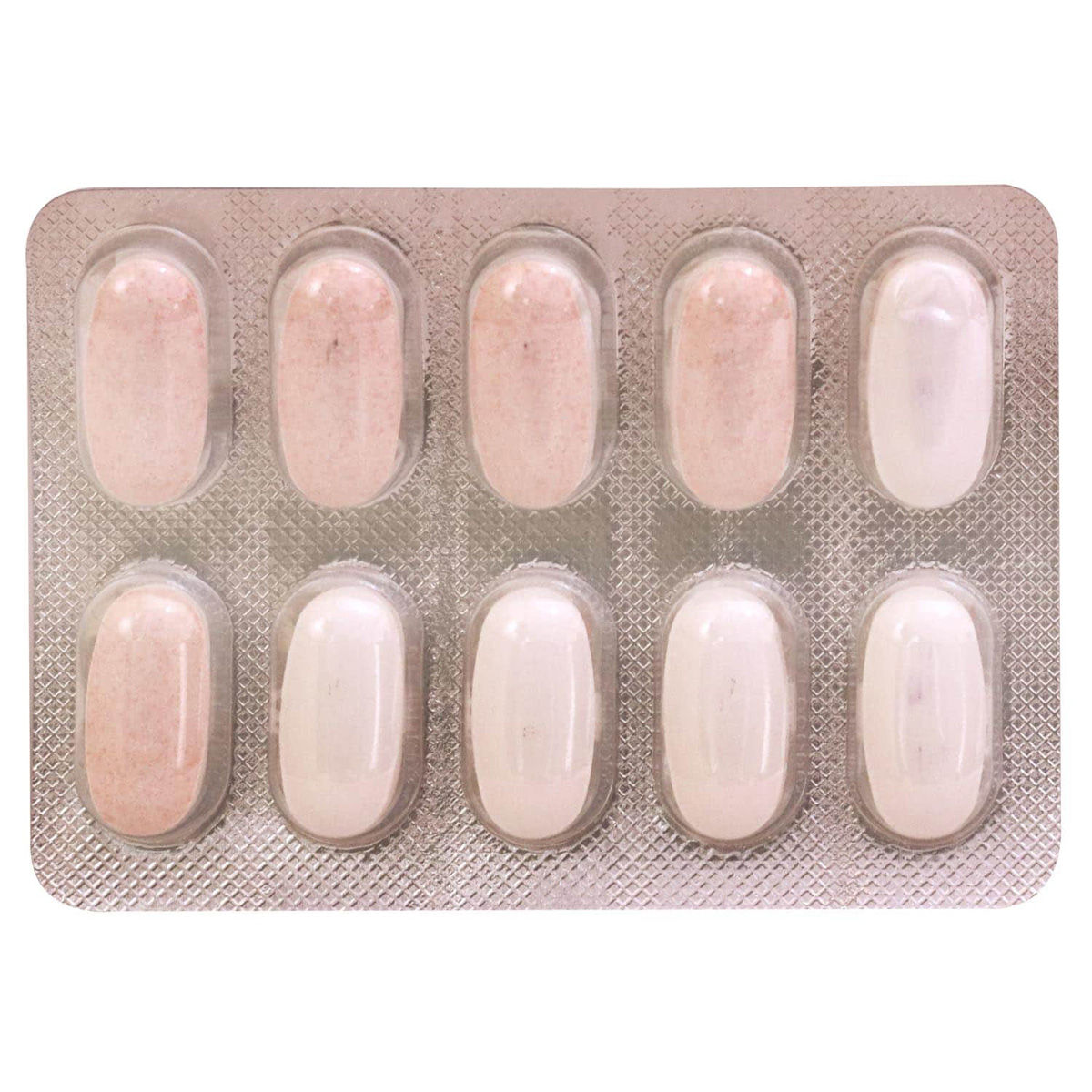 Insuform 2 Tablet 10's Price, Uses, Side Effects, Composition - Apollo ...