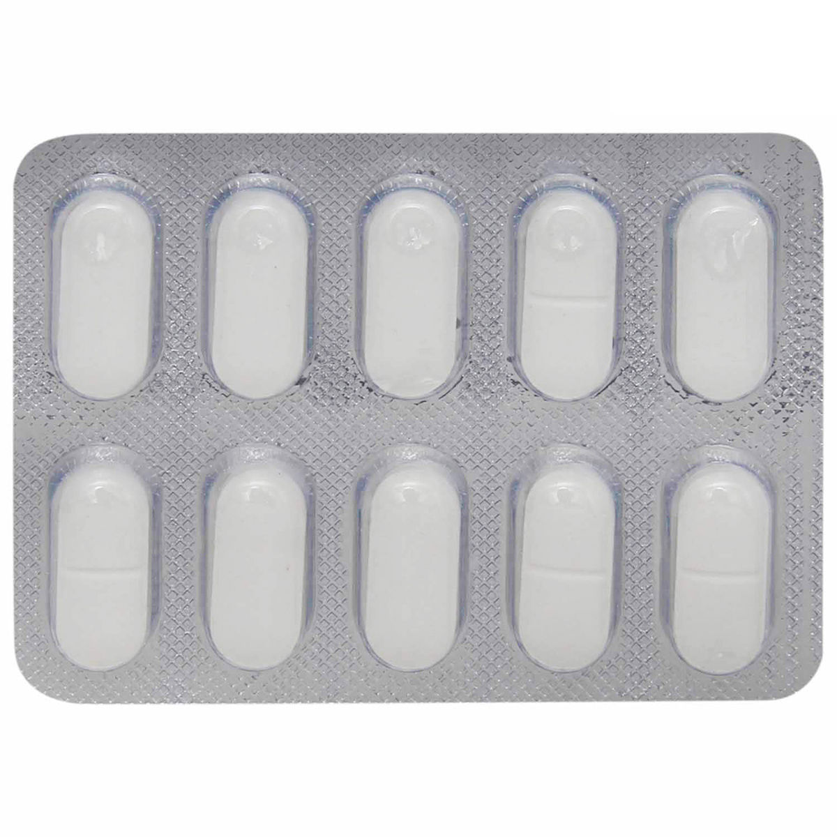 Insuform 500 SR Tablet 10's Price, Uses, Side Effects, Composition ...