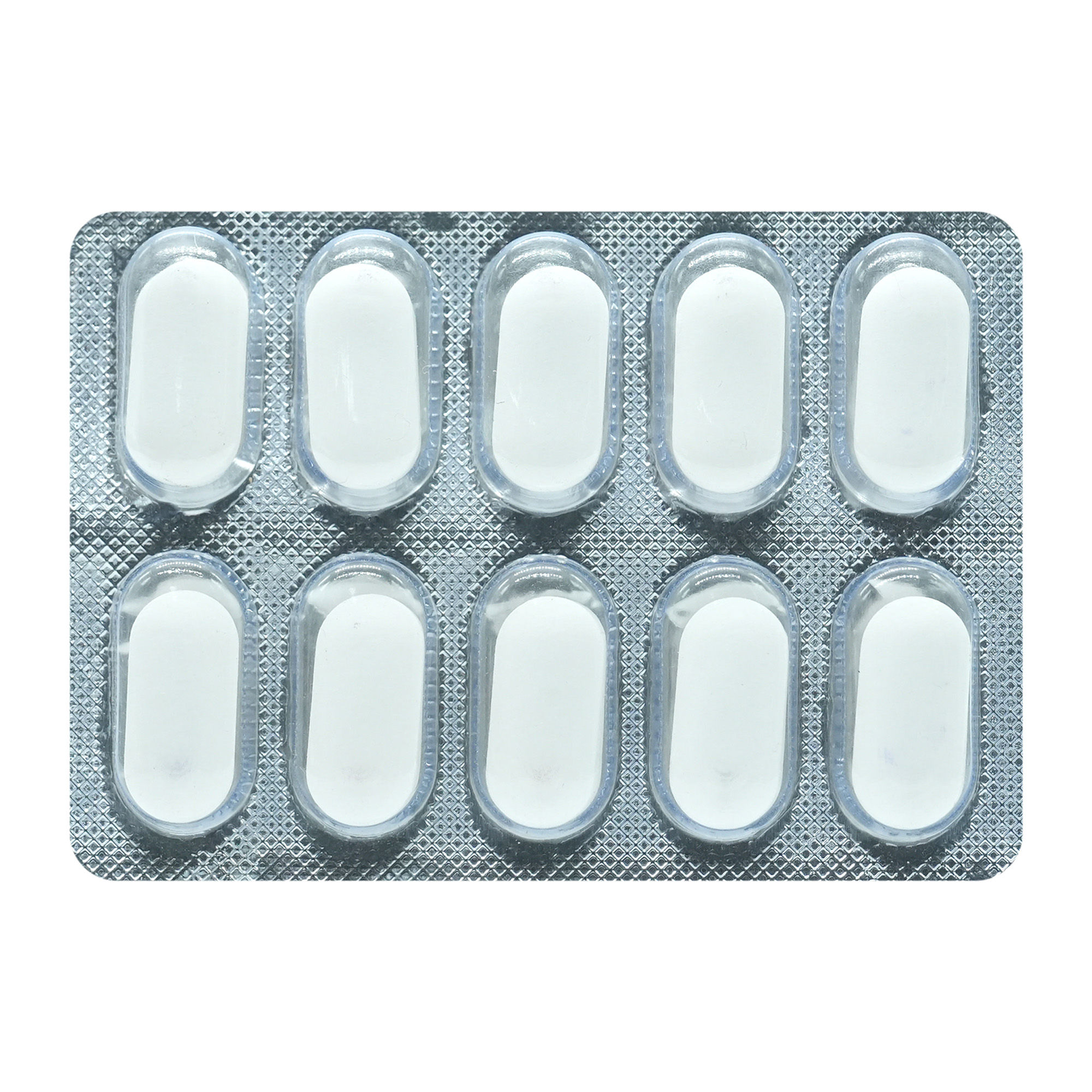 Insuform G4 Forte Tablet 10's Price, Uses, Side Effects, Composition ...