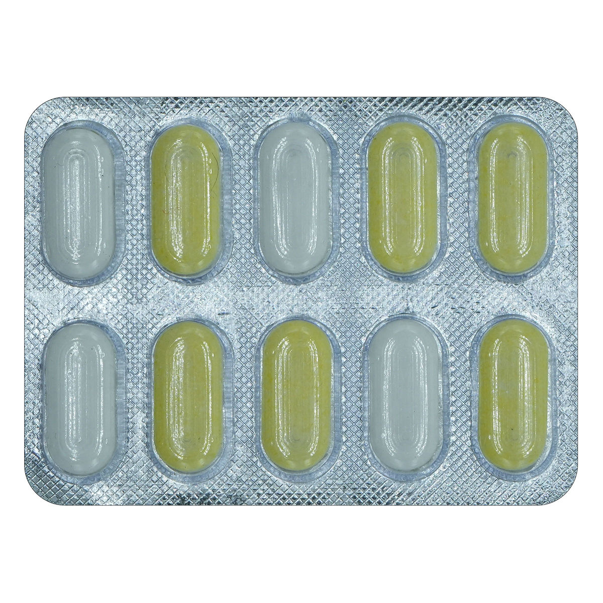 Insuform G1 Forte Tab 10'S Price, Uses, Side Effects, Composition ...