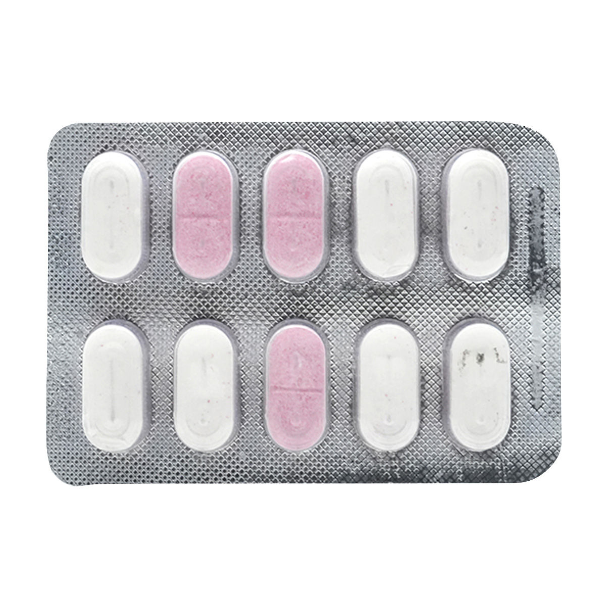 Instaflex P 1000 mg Tablet 10's Price, Uses, Side Effects, Composition ...