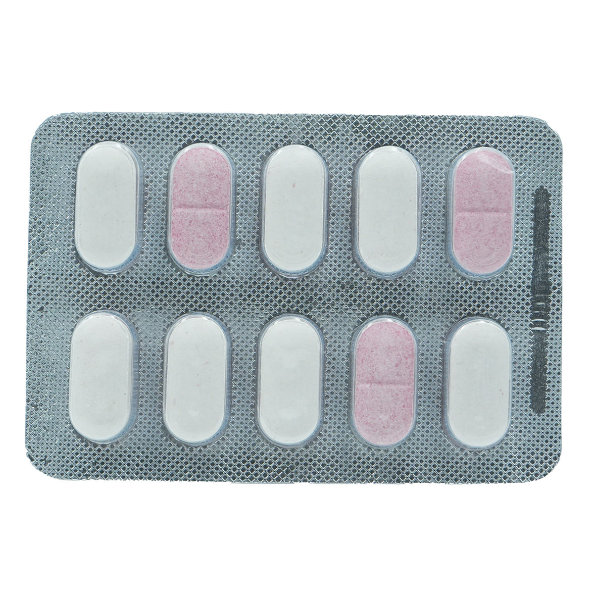 Instaflex P 1000 mg Tablet 10's Price, Uses, Side Effects, Composition ...