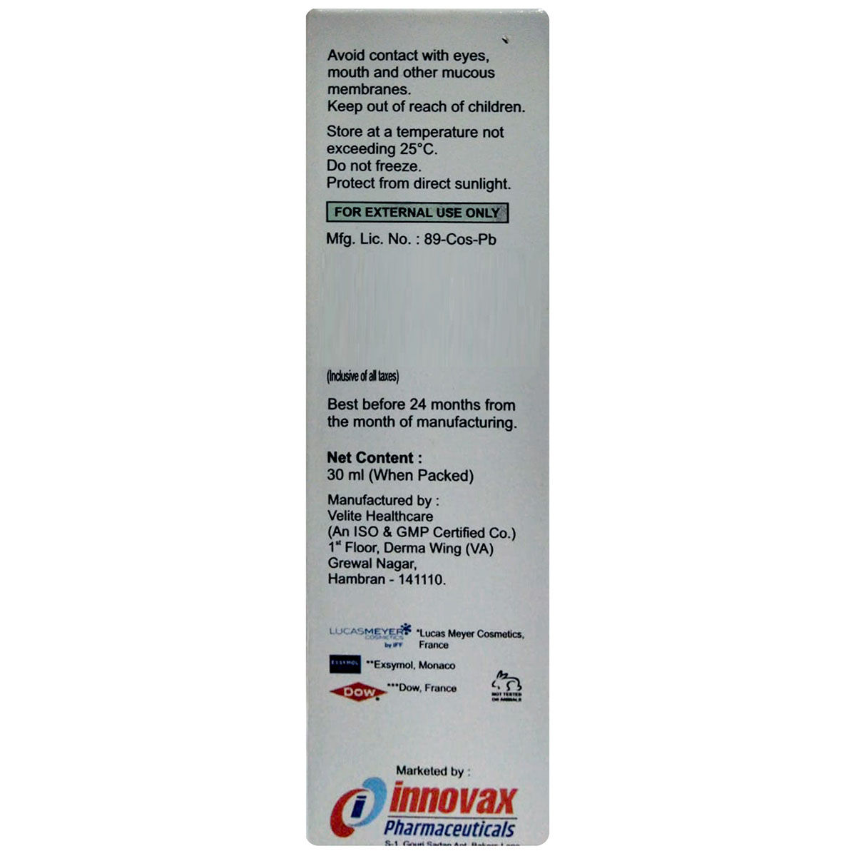 Instactiv Forte Tablet | Uses, Side Effects, Price | Apollo Pharmacy