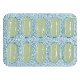 Intagesic MR Tablet | Uses, Side Effects, Price | Apollo Pharmacy