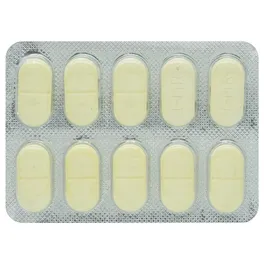 Intagesic MR Tablet | Uses, Side Effects, Price | Apollo Pharmacy