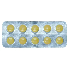 Intacoxia-MR Tablet | Uses, Side Effects, Price | Apollo Pharmacy