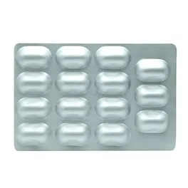 Involym 408 Capsule | Uses, Side Effects, Price | Apollo Pharmacy