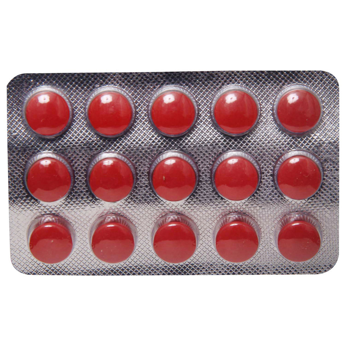 Irex Tablet 15's Price, Uses, Side Effects, Composition - Apollo Pharmacy