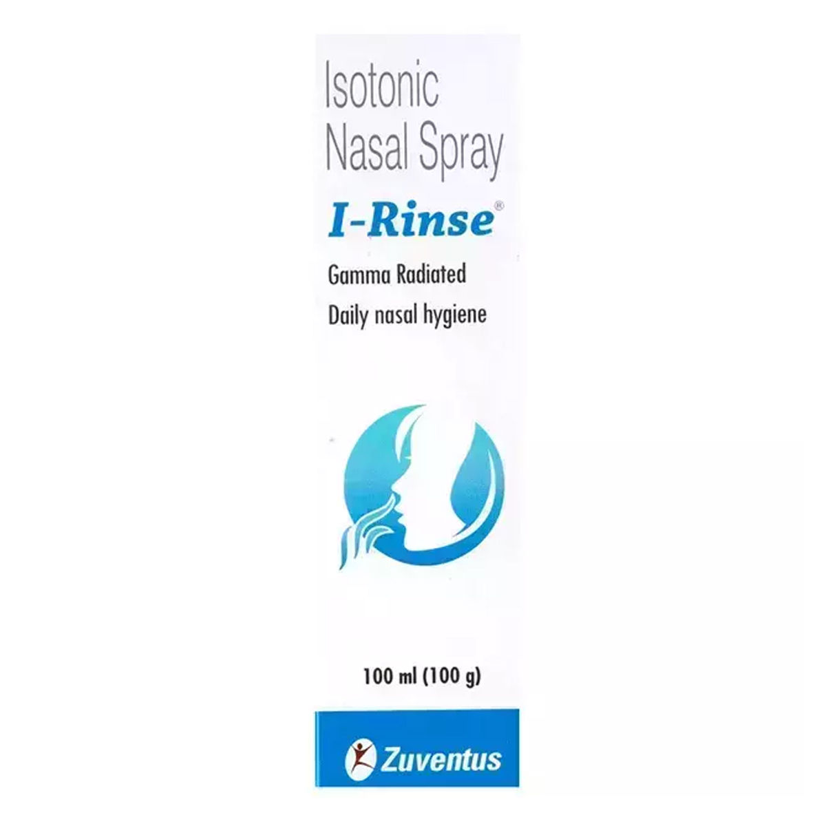 I-Rinse 0.9% Nasal Spray | Uses, Side Effects, Price | Apollo Pharmacy