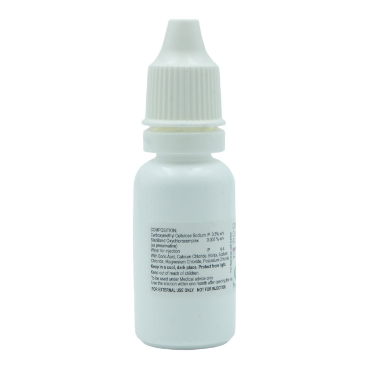 Irivisc 0.5% Eye Drops 15 ml Price, Uses, Side Effects, Composition ...