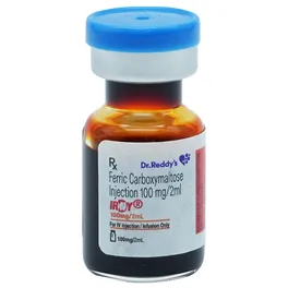 Buy Irny 100 mg Injection 2 ml online | Uses, Side Effects, Price and ...