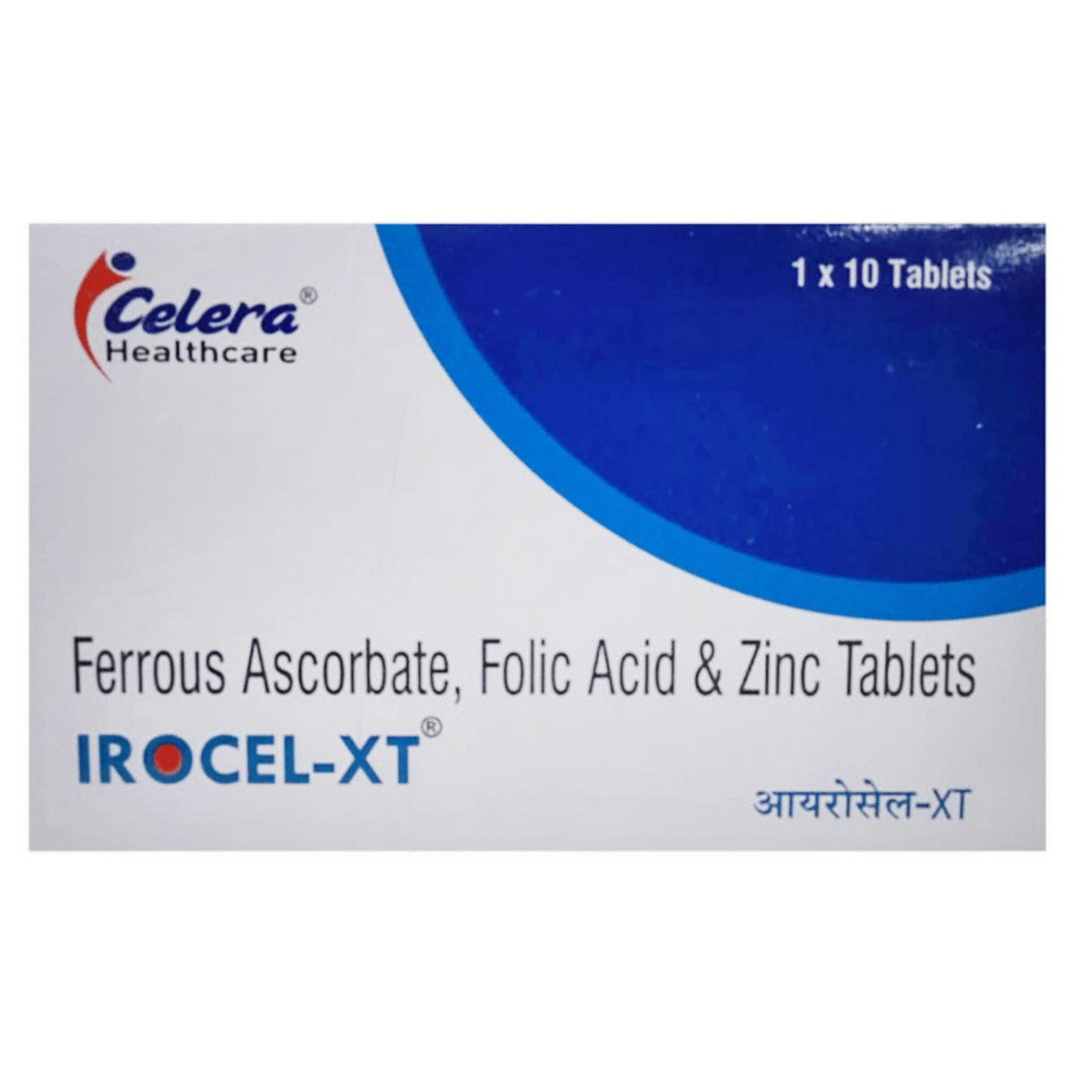 Irocel-XT Tablet | Uses, Side Effects, Price | Apollo Pharmacy