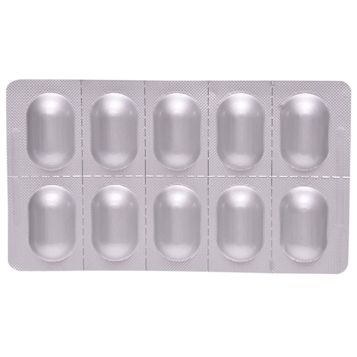 Ishape 60 Capsule 10's Price, Uses, Side Effects, Composition - Apollo ...