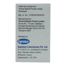 Isoneph 100 mg Injection 5 ml | Uses, Side Effects, Price | Apollo Pharmacy
