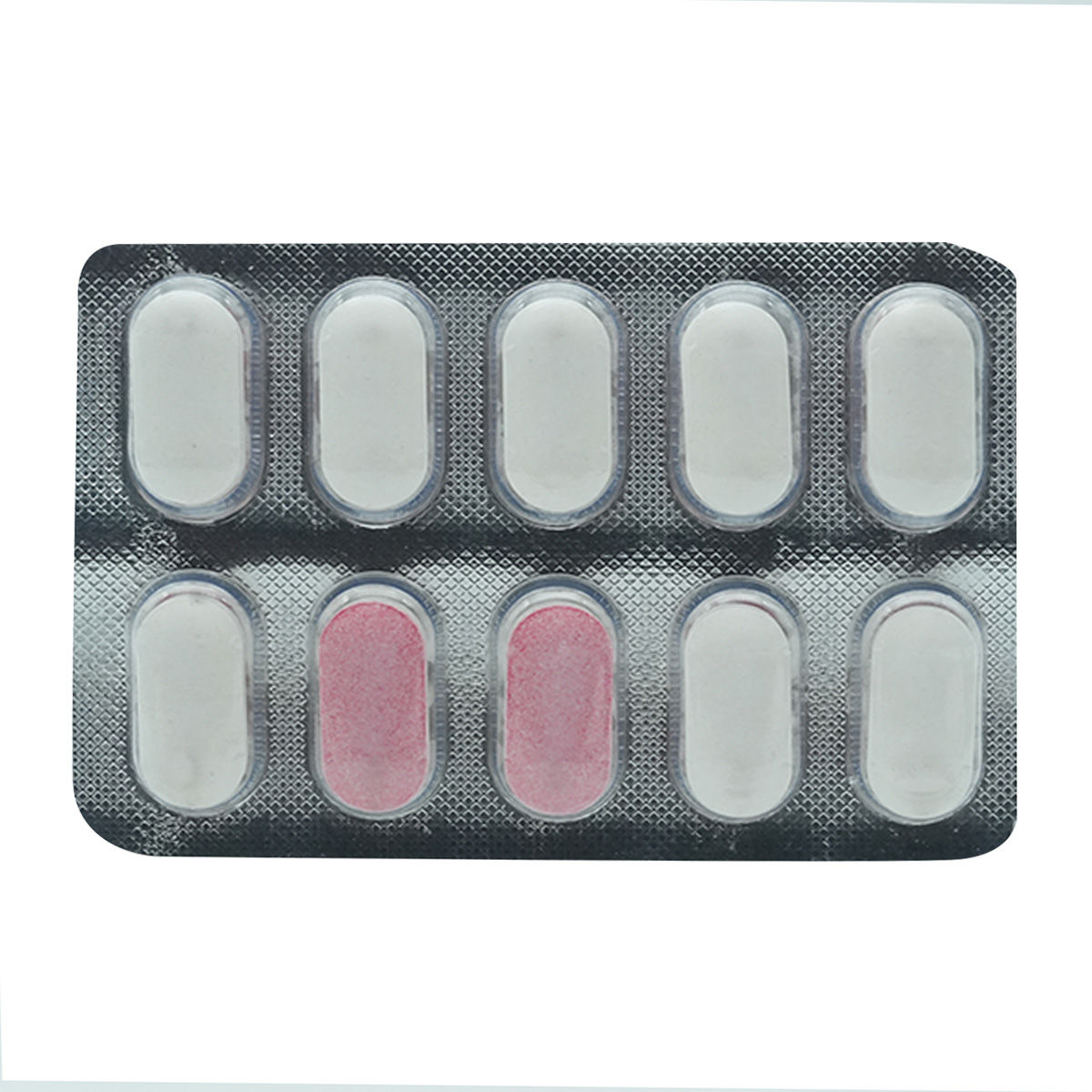 Isryl M3 Forte Tablet 10's Price, Uses, Side Effects, Composition ...