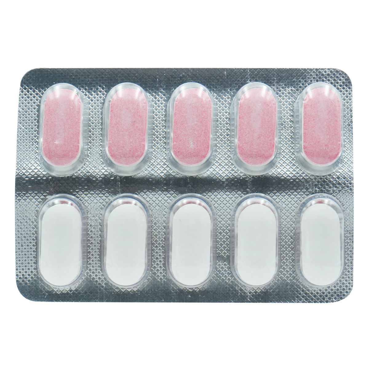 Isryl M3 Forte Tablet 10's Price, Uses, Side Effects, Composition ...