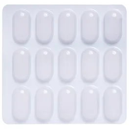 Istamet 50 mg/1000 mg Tablet | Uses, Side Effects, Price | Apollo Pharmacy
