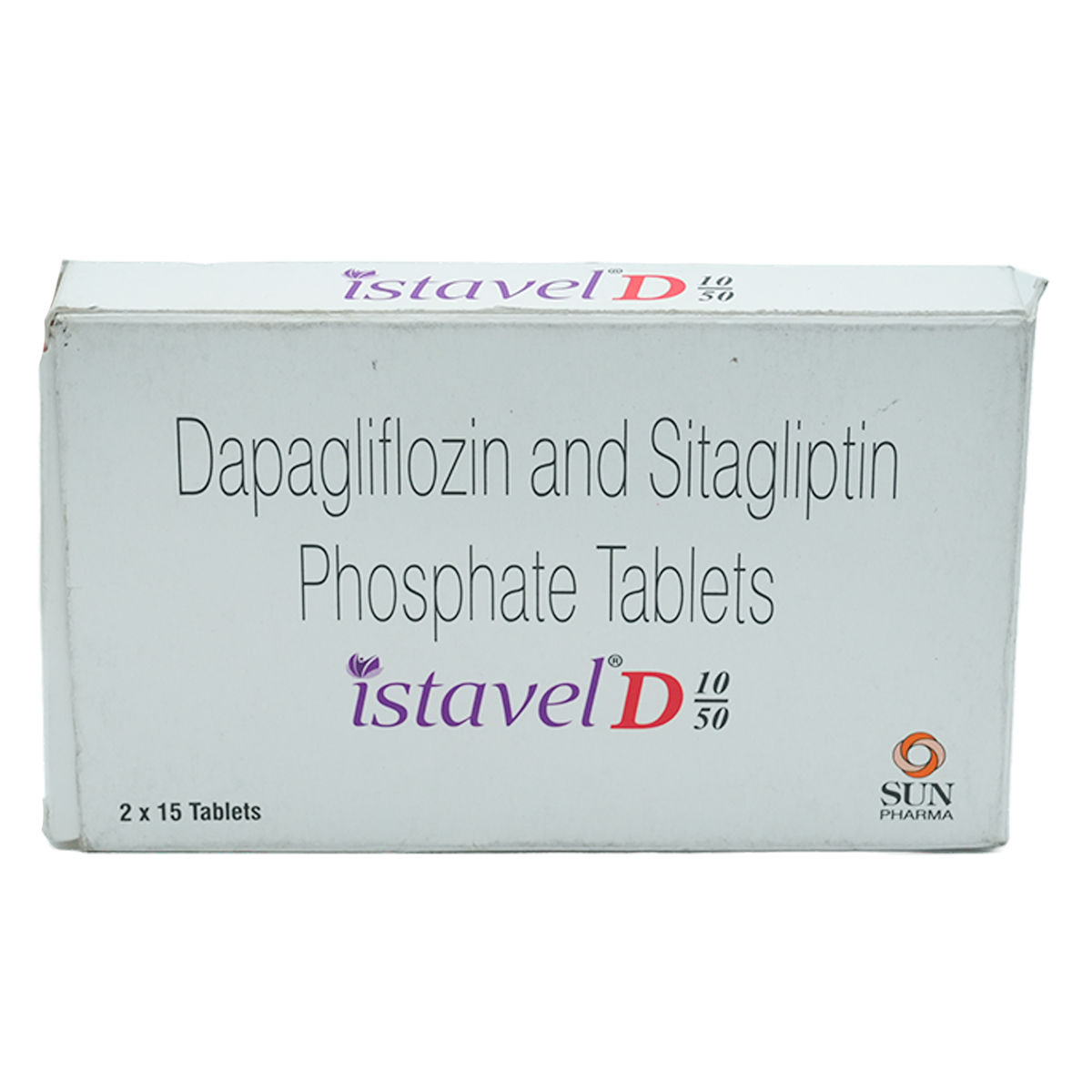 Istavel D 10/50 Tablet | Uses, Side Effects, Price | Apollo Pharmacy