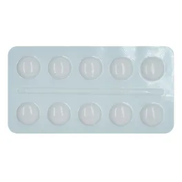Istavel 50 mg Tablet | Uses, Side Effects, Price | Apollo Pharmacy