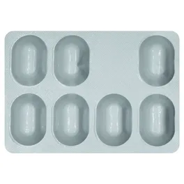 Istamet D-IR 5/50/1000 Tablet | Uses, Side Effects, Price | Apollo Pharmacy
