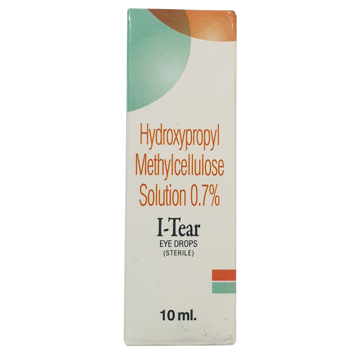 I-Tear Eye Drops | Uses, Side Effects, Price | Apollo Pharmacy