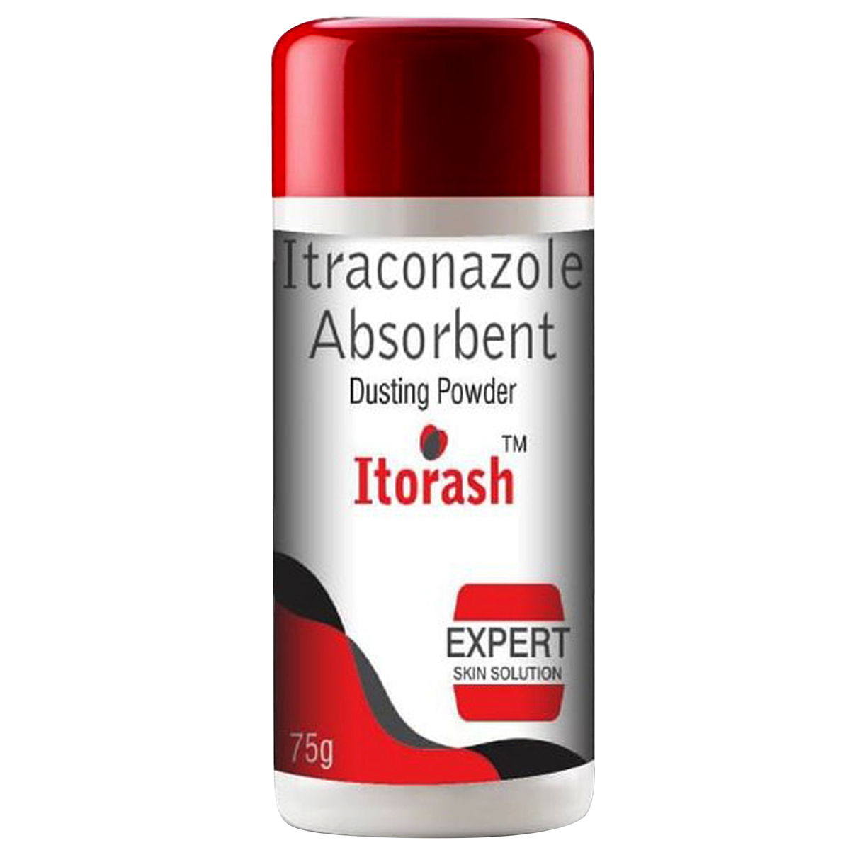 Itorash 1% Dusting Powder | Uses, Side Effects, Price | Apollo Pharmacy