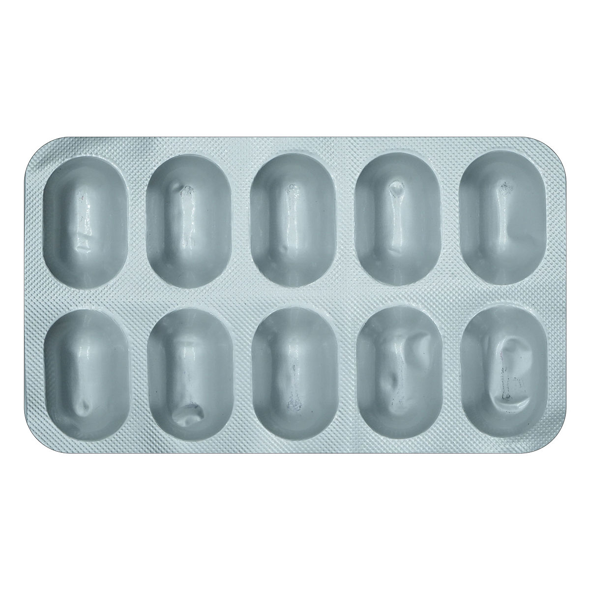 Itorax OD Capsule 10's Price, Uses, Side Effects, Composition - Apollo ...