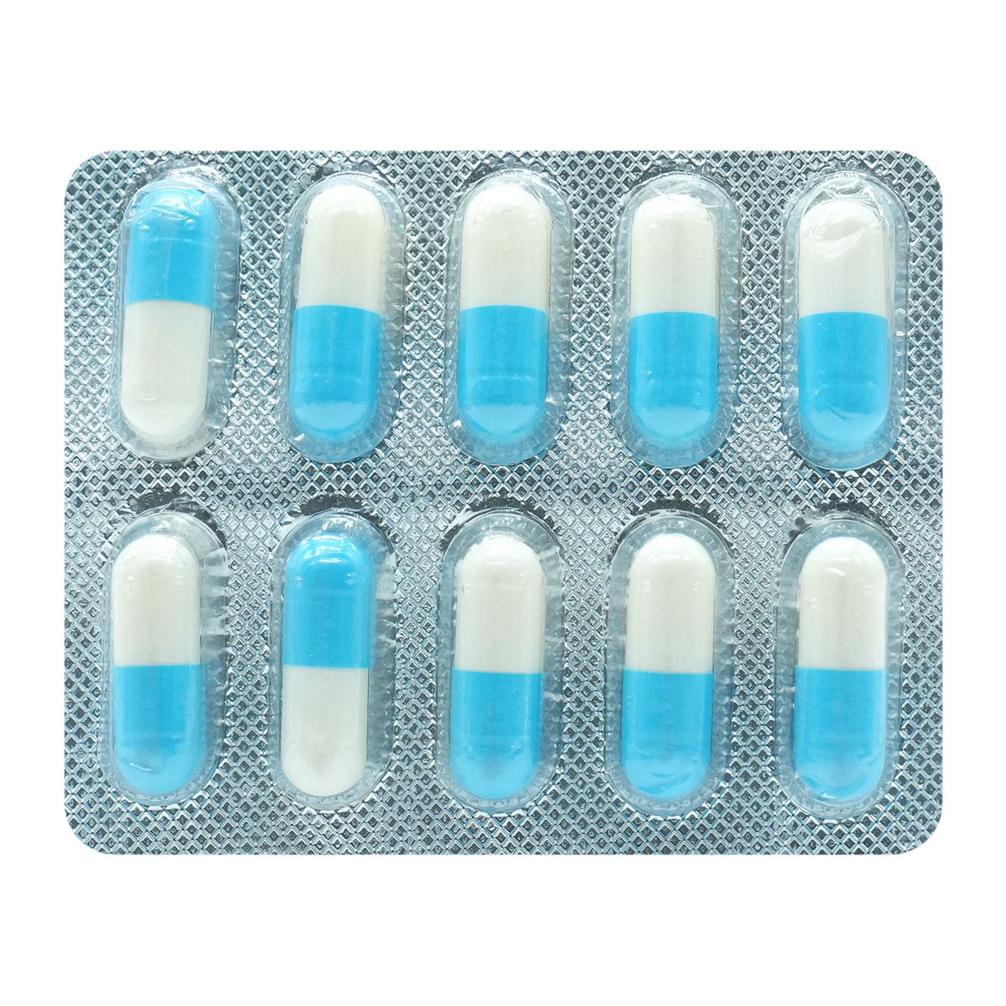 Itratop Capsule 10's Price, Uses, Side Effects, Composition - Apollo ...