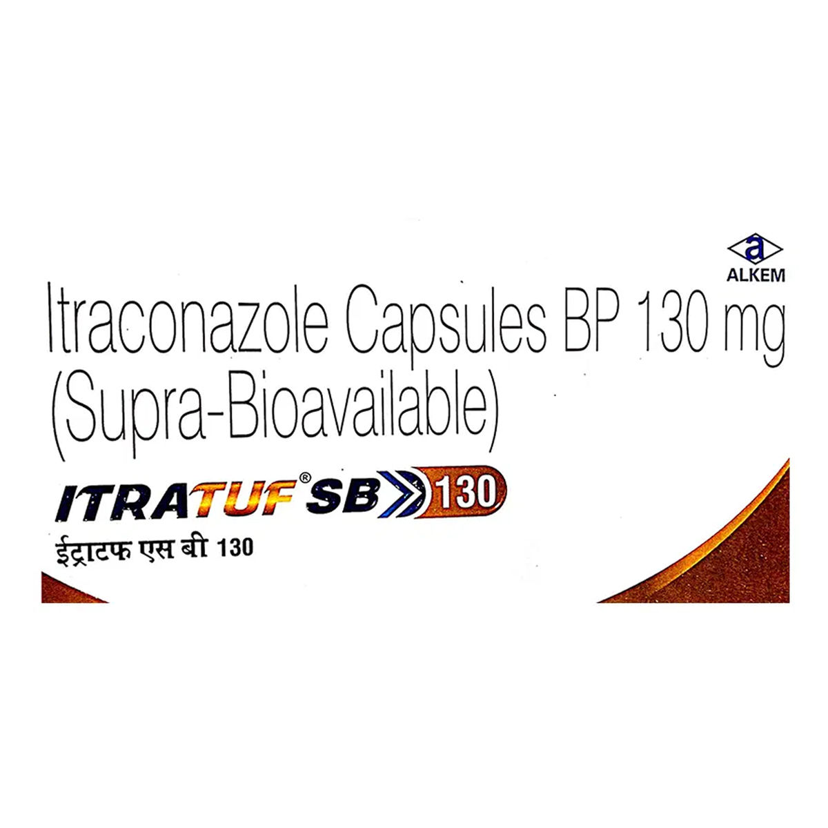 Itratuf Sb 130 Cap | Uses, Side Effects, Price | Apollo Pharmacy