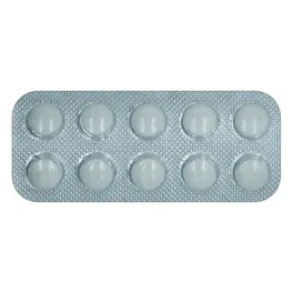 ITU Tablet | Uses, Side Effects, Price | Apollo Pharmacy