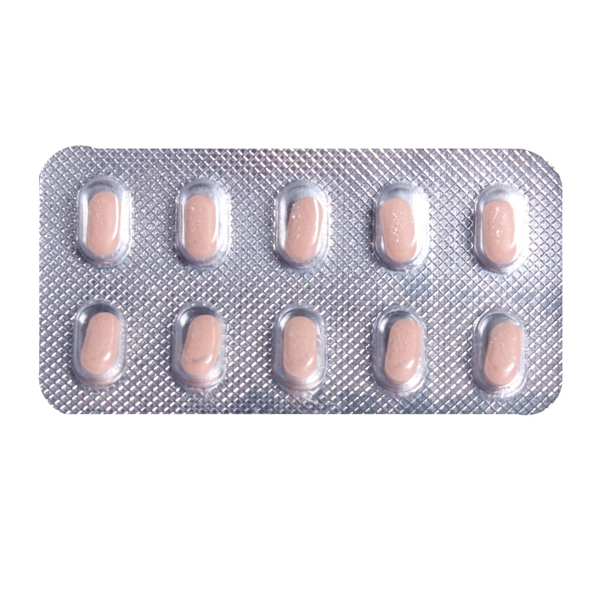 Ivamac 5 Tablet 10's Price, Uses, Side Effects, Composition - Apollo ...