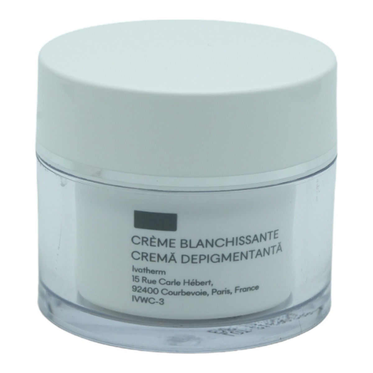 Ivawhite Whitening Cream | Uses, Side Effects, Price | Apollo Pharmacy