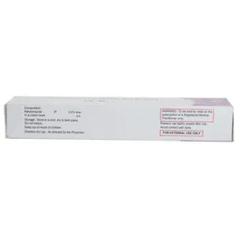 Buy IZ-K Cream | 19 Minutes Delivery | Apollo Pharmacy