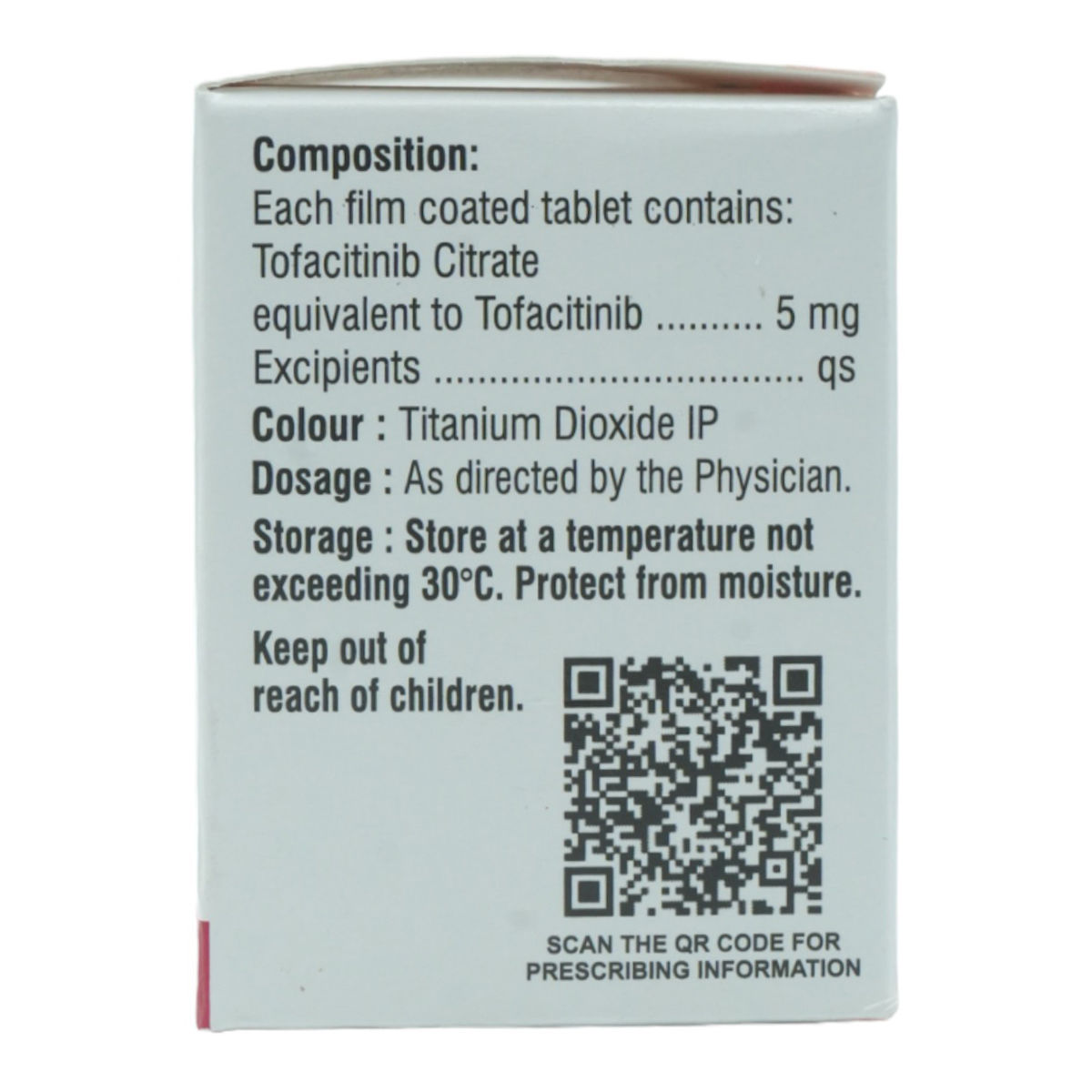 Jakura 5 Tablet | Uses, Side Effects, Price | Apollo Pharmacy