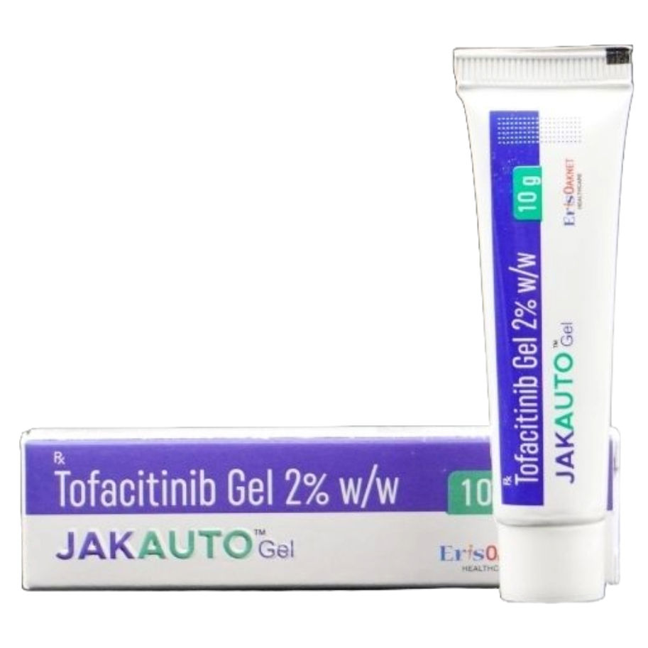 Jakauto Gel | Uses, Side Effects, Price | Apollo Pharmacy