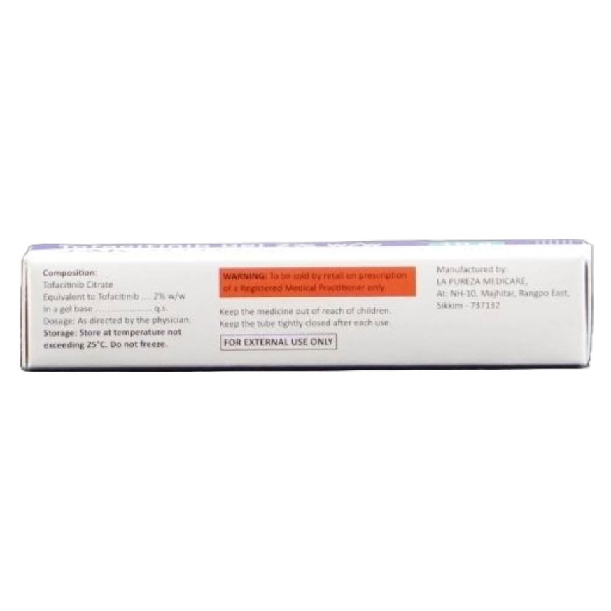 Jakauto Gel | Uses, Side Effects, Price | Apollo Pharmacy