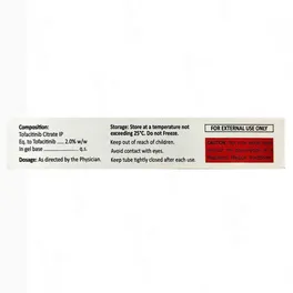 Jakauto 2% Gel 20 gm | Uses, Side Effects, Price | Apollo Pharmacy