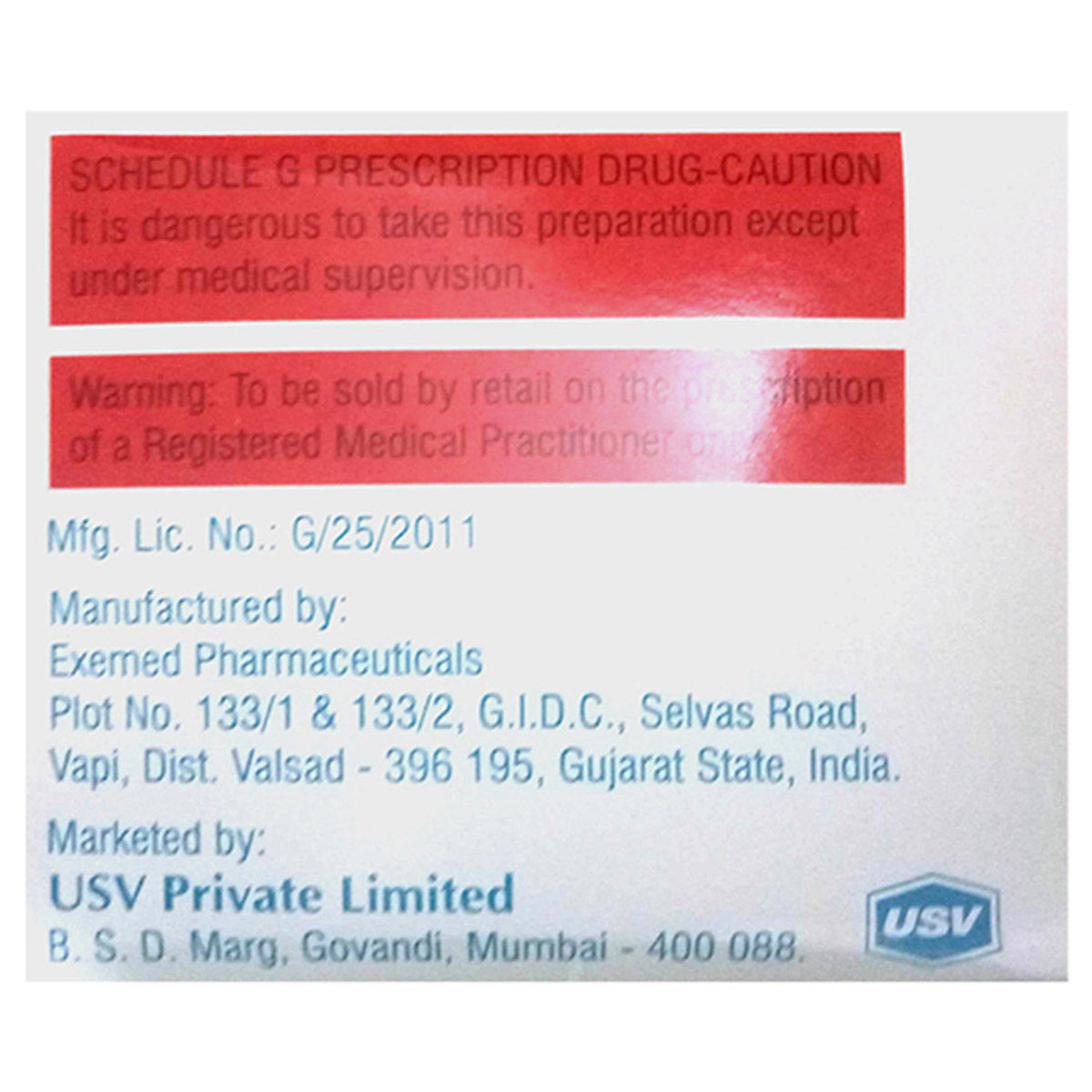 Jalra-Trio Forte Tablet 10's | Uses, Side Effects, Price | Apollo Pharmacy