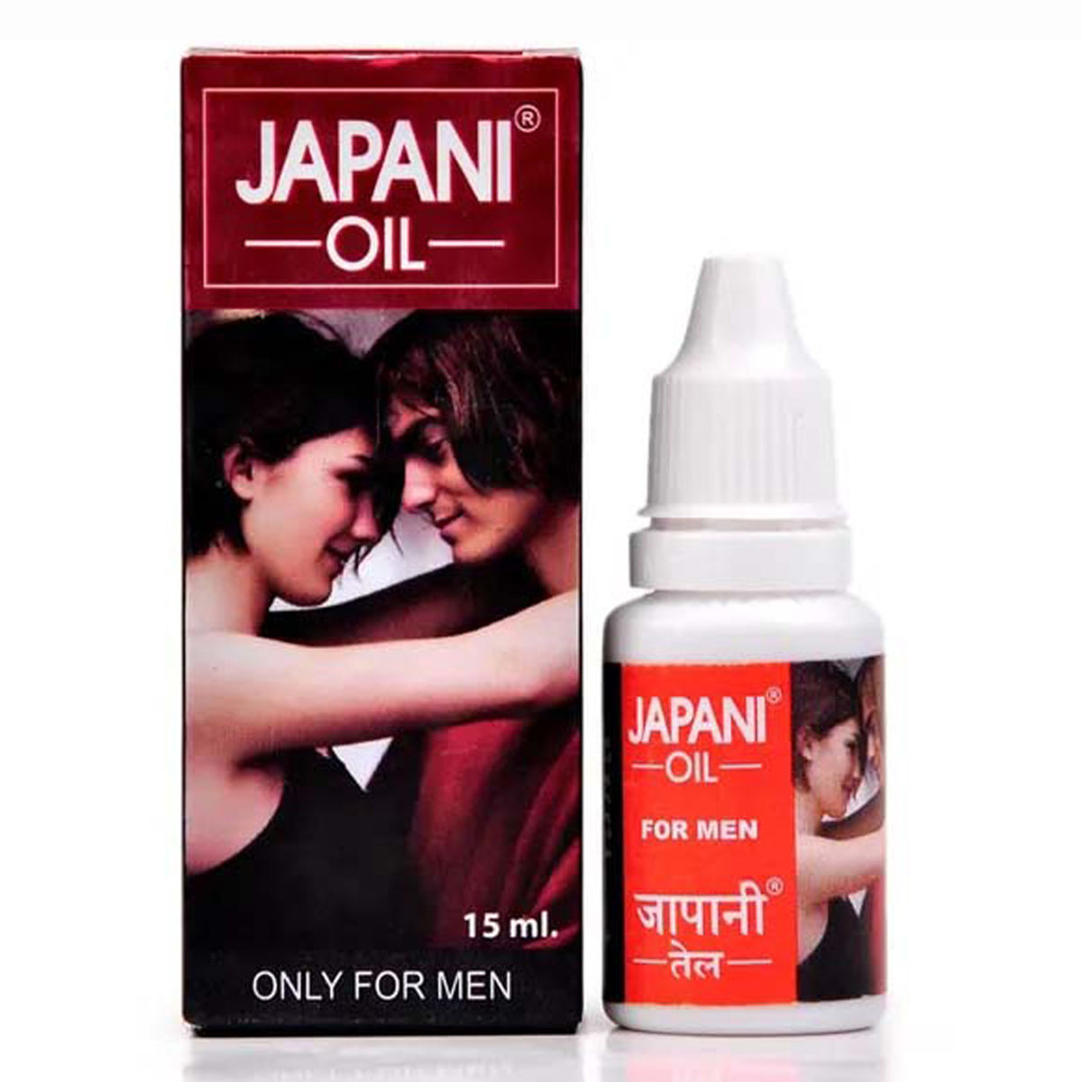 Buy Japani Oil, 15 ml | 19 Minutes Delivery | Apollo Pharmacy