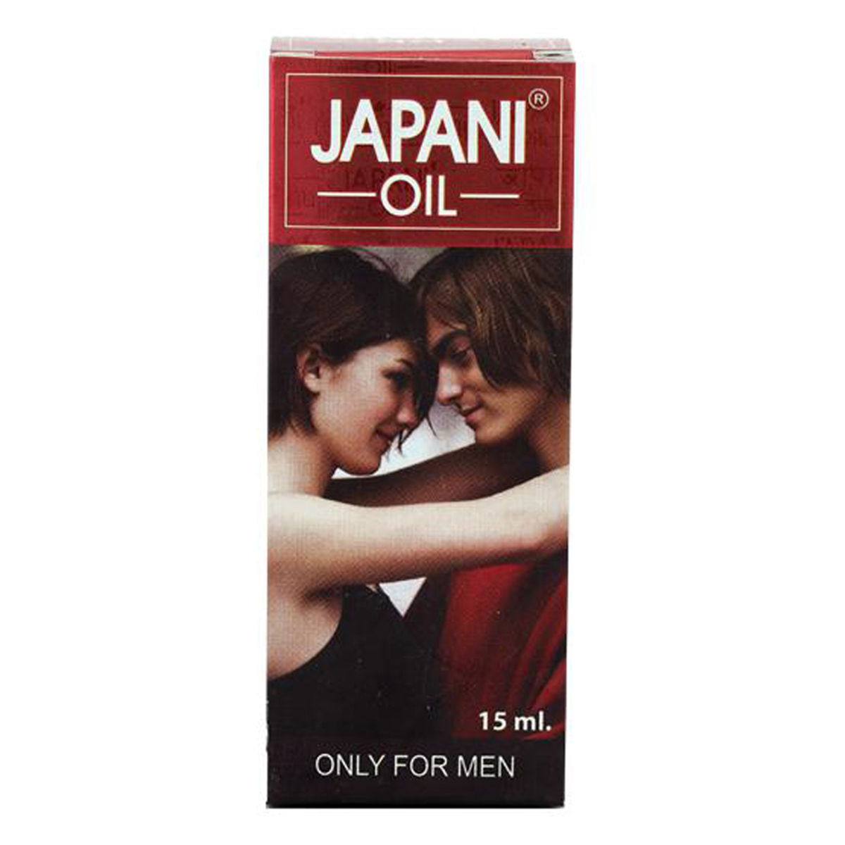 Buy Japani Oil, 15 ml | 19 Minutes Delivery | Apollo Pharmacy