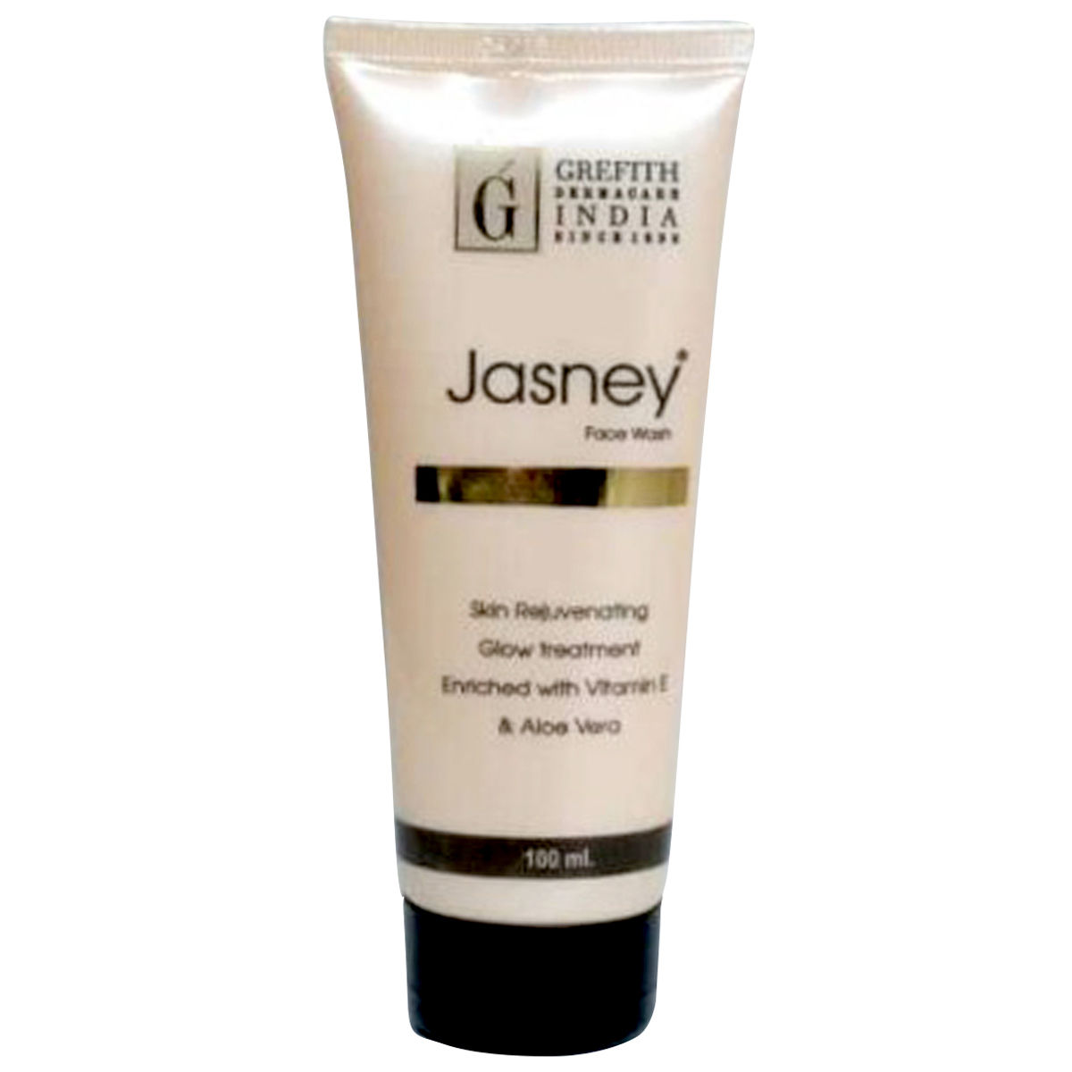 Jasney Face Wash | Uses, Side Effects, Price | Apollo Pharmacy