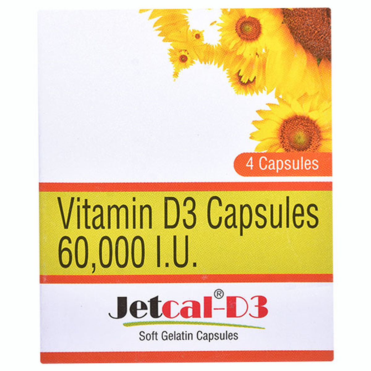 Buy Jetcal-D3 Cap | 19 Minutes Delivery | Apollo Pharmacy