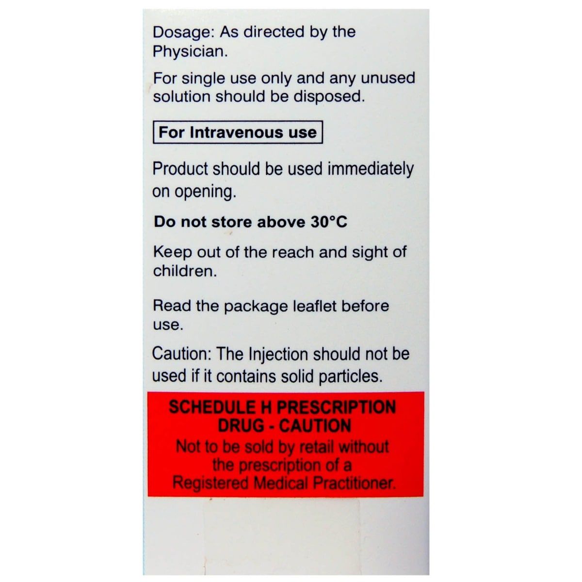 JILAZO 100MG INJECTION Price, Uses, Side Effects, Composition - Apollo ...