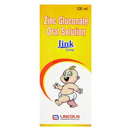 Jink Syrup | Uses, Side Effects, Price | Apollo Pharmacy