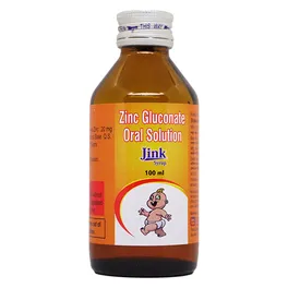 Jink Syrup | Uses, Side Effects, Price | Apollo Pharmacy