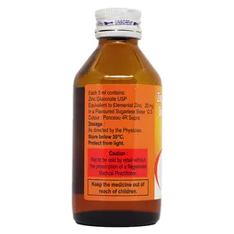 Jink Syrup | Uses, Side Effects, Price | Apollo Pharmacy