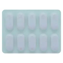 Buy Jocare OD Capsule | 19 Minutes Delivery | Apollo Pharmacy