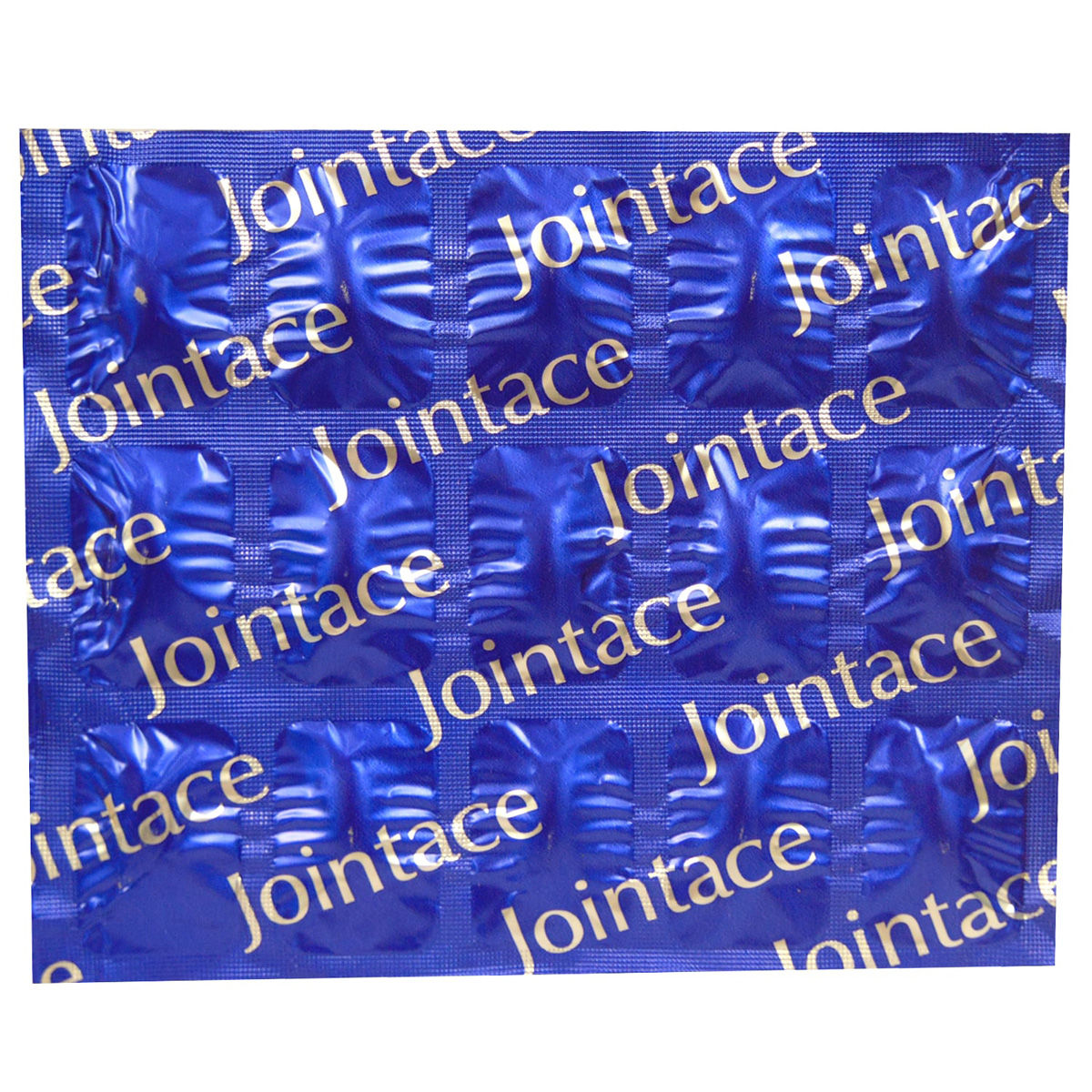 Jointace Tablet 15's Price, Uses, Side Effects, Composition - Apollo ...