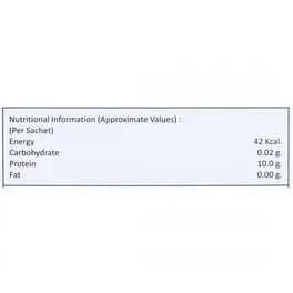 Joint Plus Sachet 12.5 gm | Uses, Side Effects, Price | Apollo Pharmacy