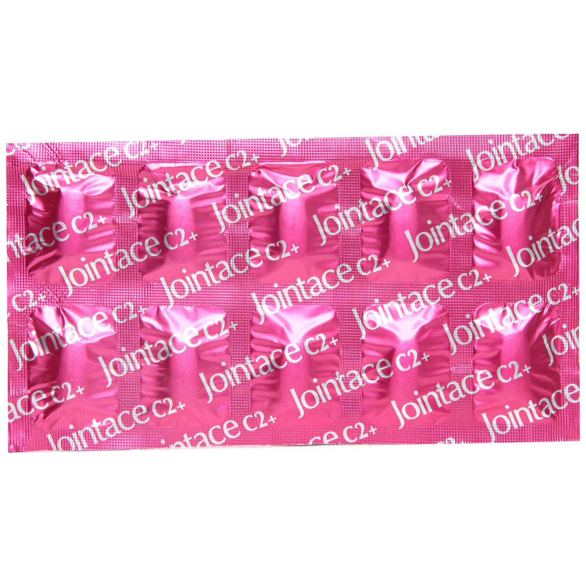 Jointace C2+ Tablets 10's Price, Uses, Side Effects, Composition ...